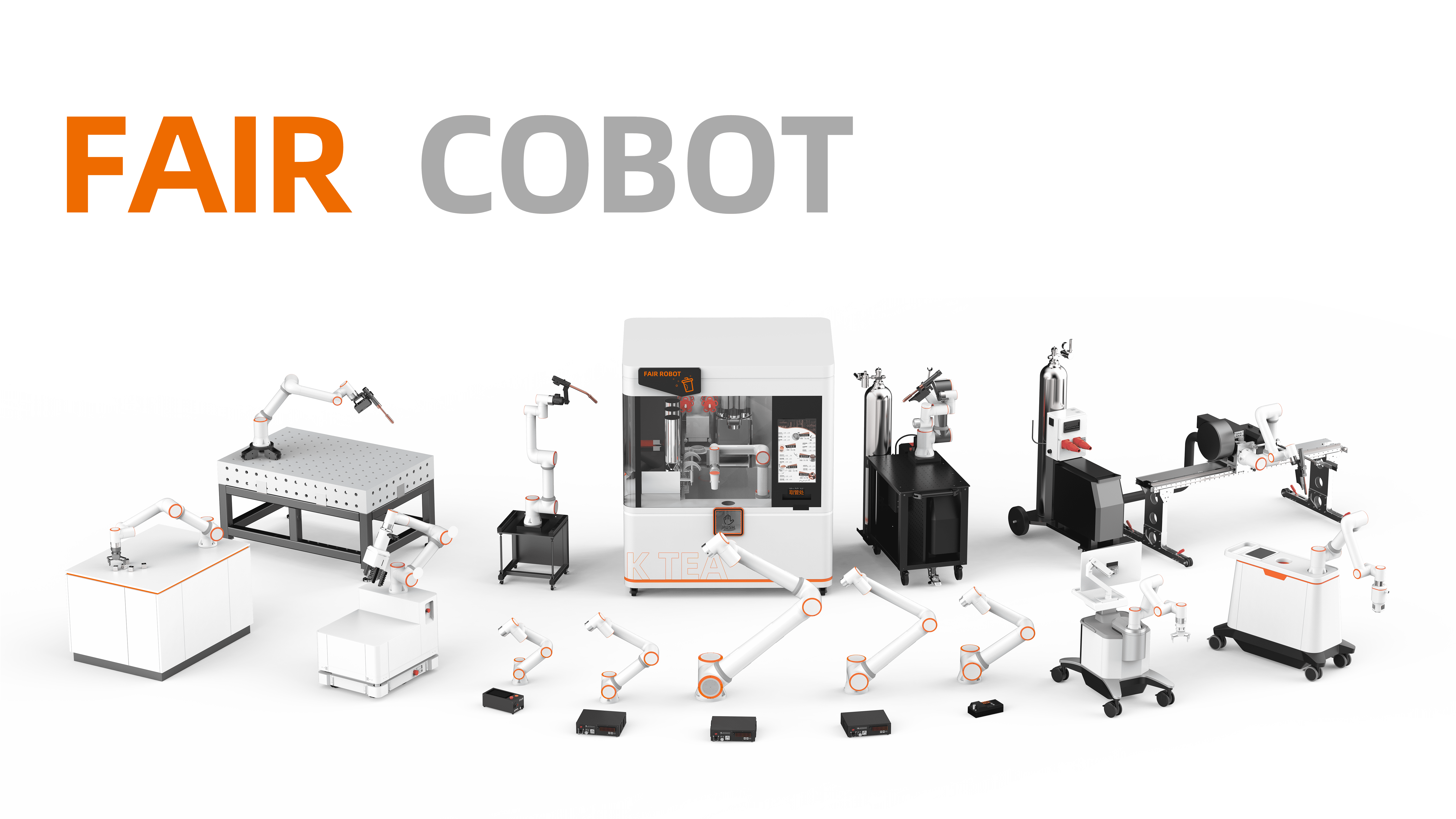 FR20 - FR - Collaborative robots_Robot control system_FR series-FAIR ...