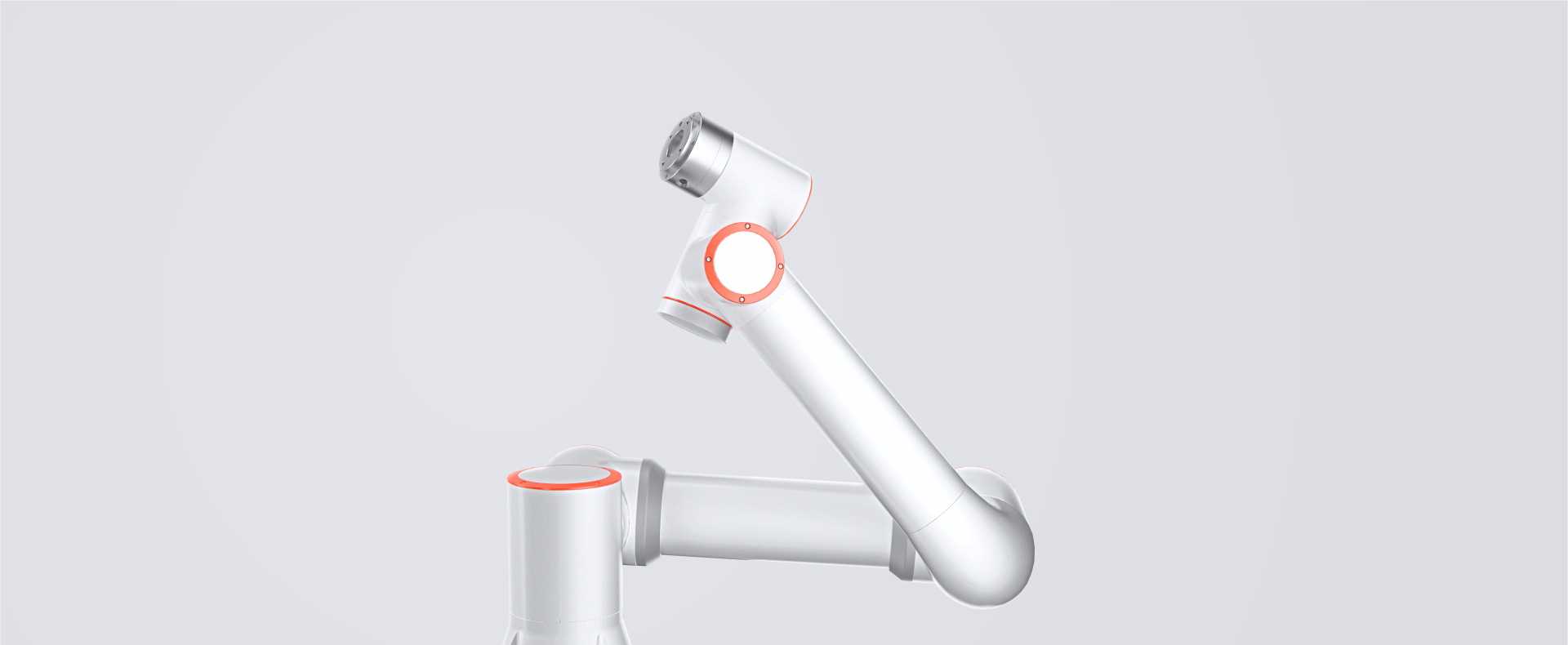 Collaborative robots_Robot control system_FR series-FAIR INNOVATION